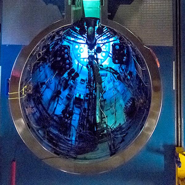 The history of ANSTO began 70 years ago with the Atomic Energy Act 1953 | ANSTO